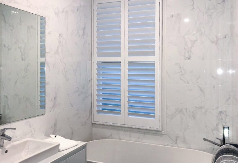 The timeless and practical elegance of plantation shutters - Wynstan
