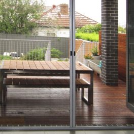 Flyscreen Doors in Sydney & Melbourne | Fly Screen Doors | Wynstan
