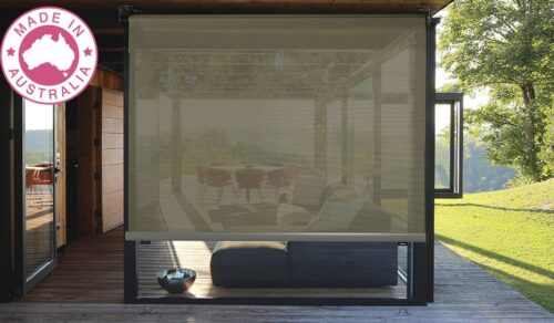 Awnings Sydney & Melbourne | Custom Window Awnings | Wynstan