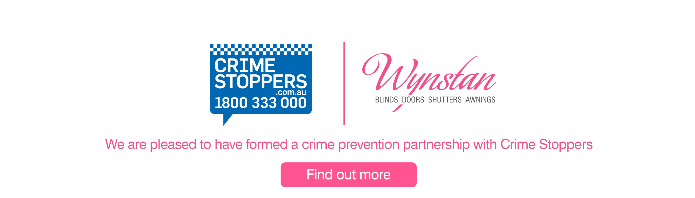 Blinds, Shutters, Awnings & Security Doors | Wynstan