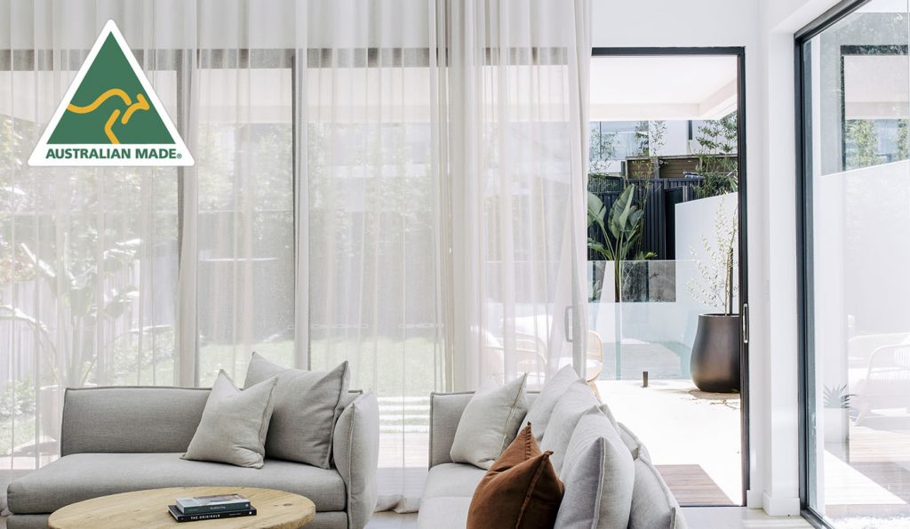 Living Room Window Coverings - Wynstan