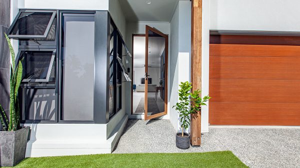 Security Doors Sydney & Melbourne | Crimsafe Classic | Wynstan