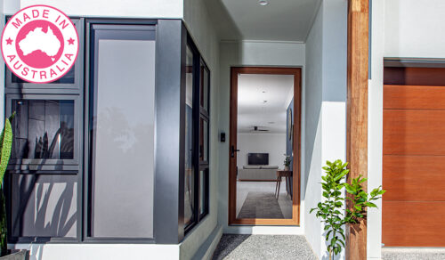 Crimsafe Security Doors & Screens in Sydney & Melbourne | Wynstan