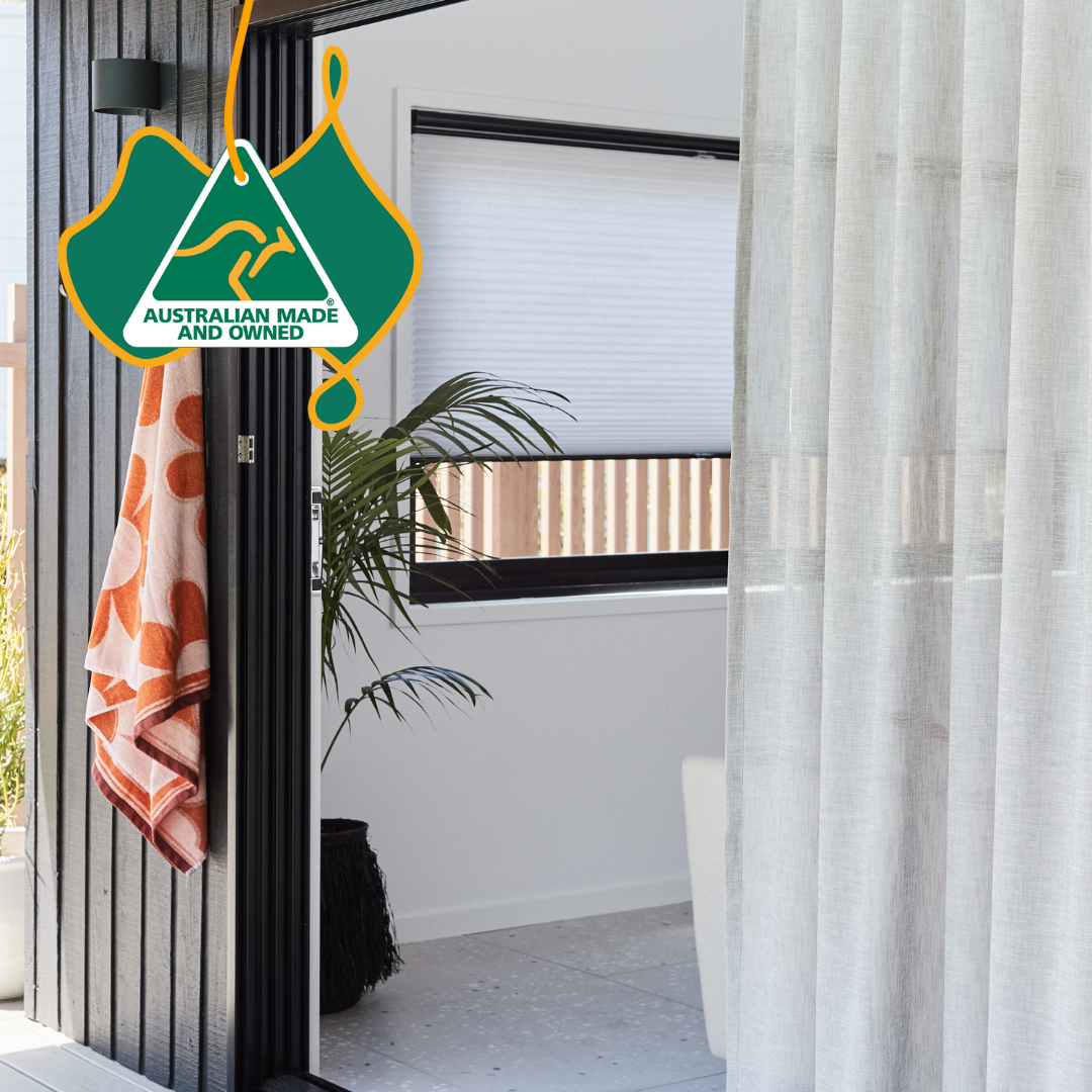 Wynstan | Blinds Doors Shutters Awnings
