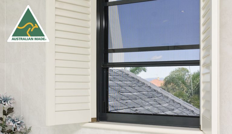 Crimsafe Security Grille - Wynstan