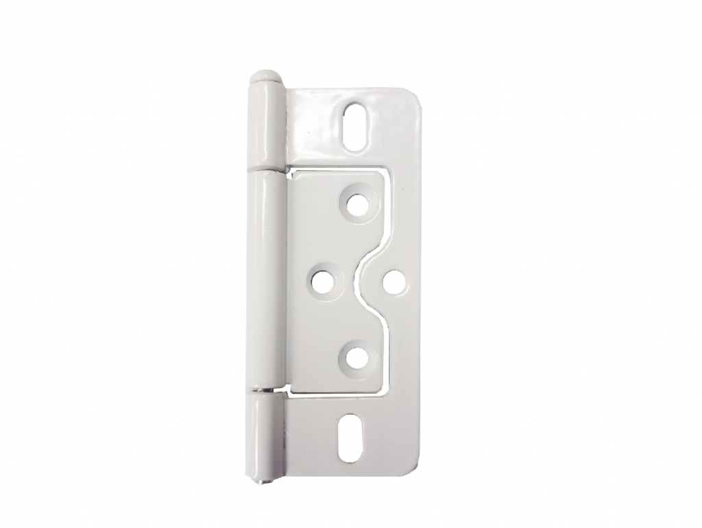 Shutter Hinge - 1 Pair - Wynstan