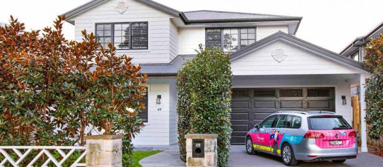 Blinds, Doors Shutters & Awnings | Wynstan Sydney & Melbourne