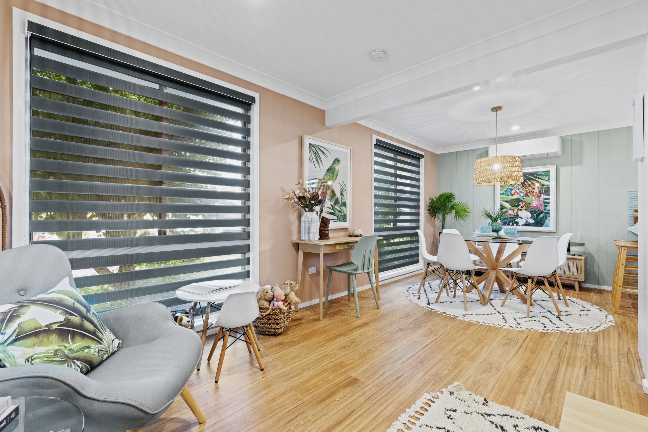 Vision Blinds in Sydney & Melbourne | Wynstan