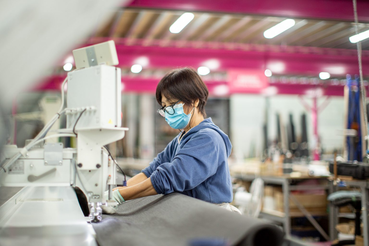 Australian Made Blinds, Curtains, Crimsafe & more | Wynstan