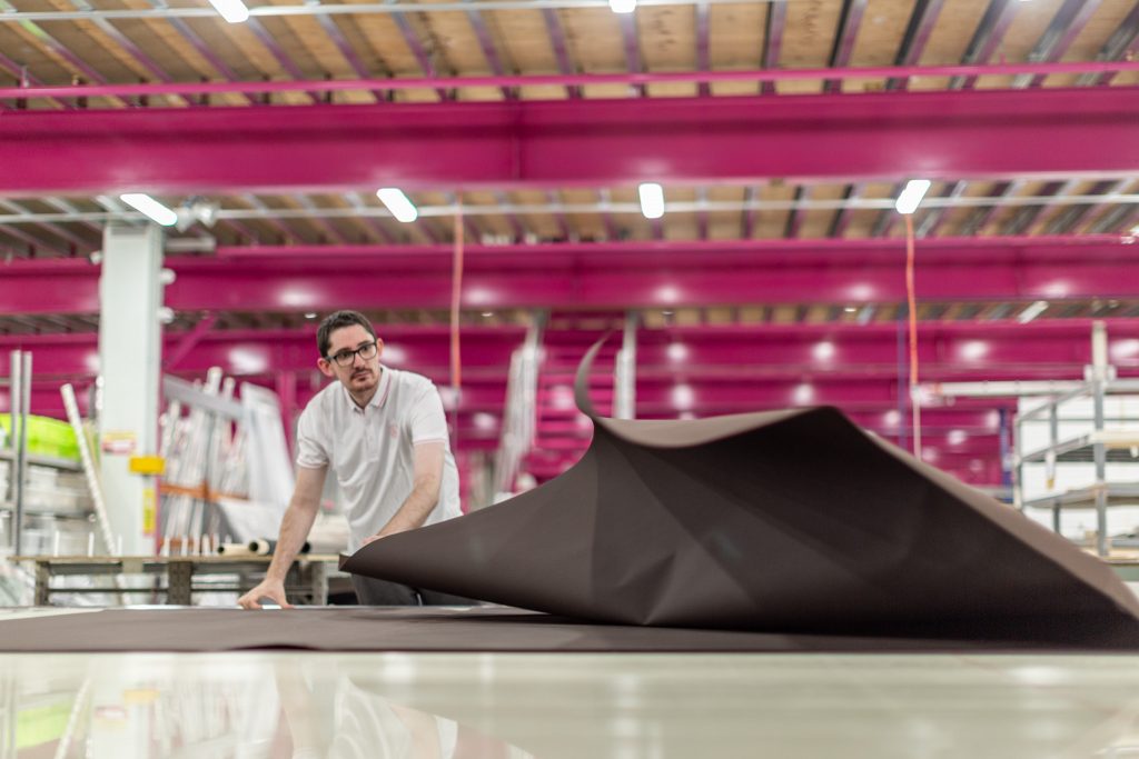 Australian Made Blinds, Curtains, Crimsafe & more | Wynstan