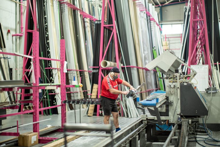 Wynstan | Australian Made Blinds, Doors, Shutters & Awnings