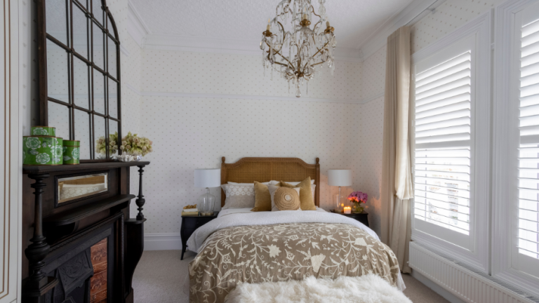 Shaynna Blaze Country Home Rescue Episode 4 - Wynstan