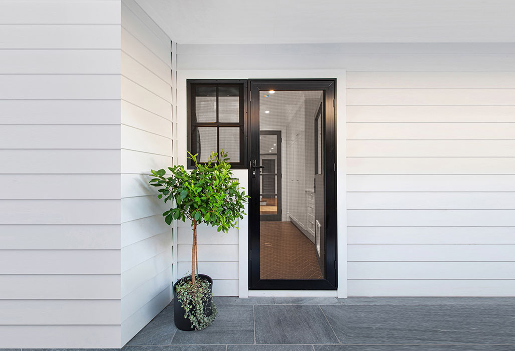 Crimsafe Security - Wynstan