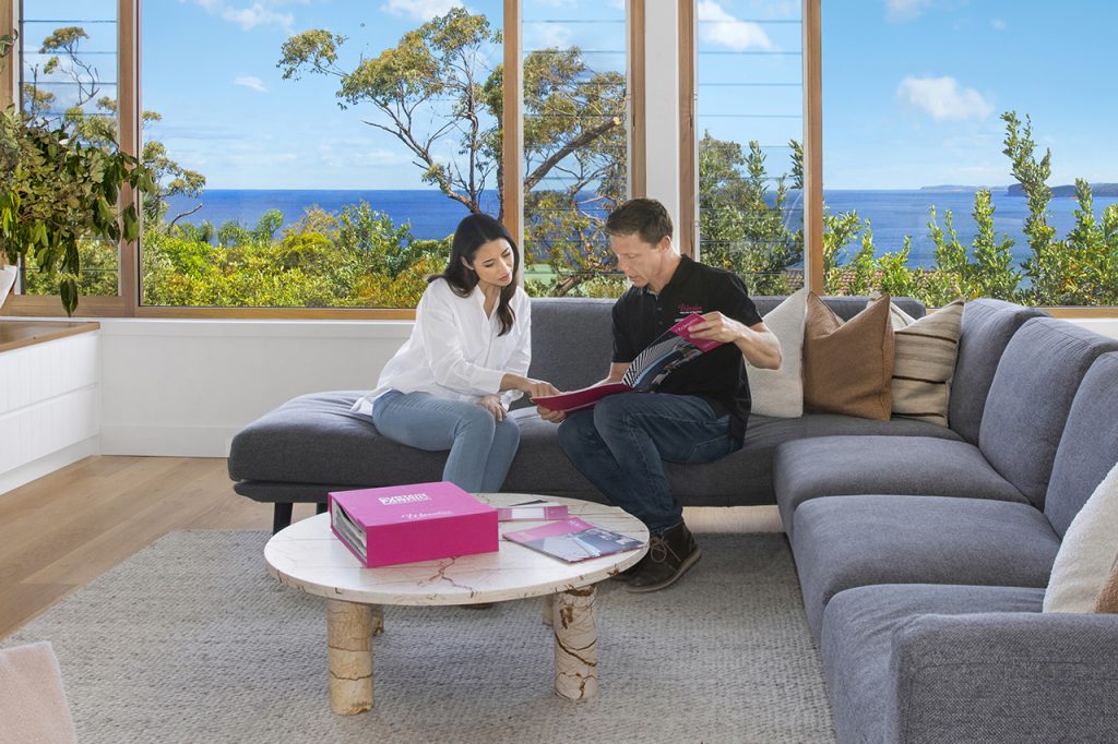 Blinds, Doors Shutters & Awnings | Wynstan Sydney & Melbourne