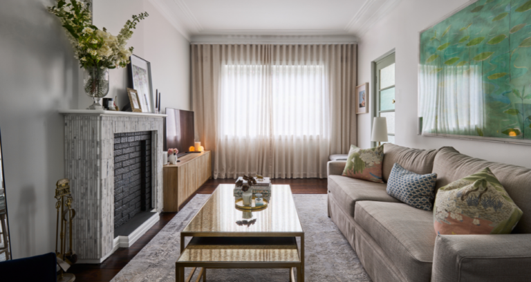 Apartment Living - Wynstan