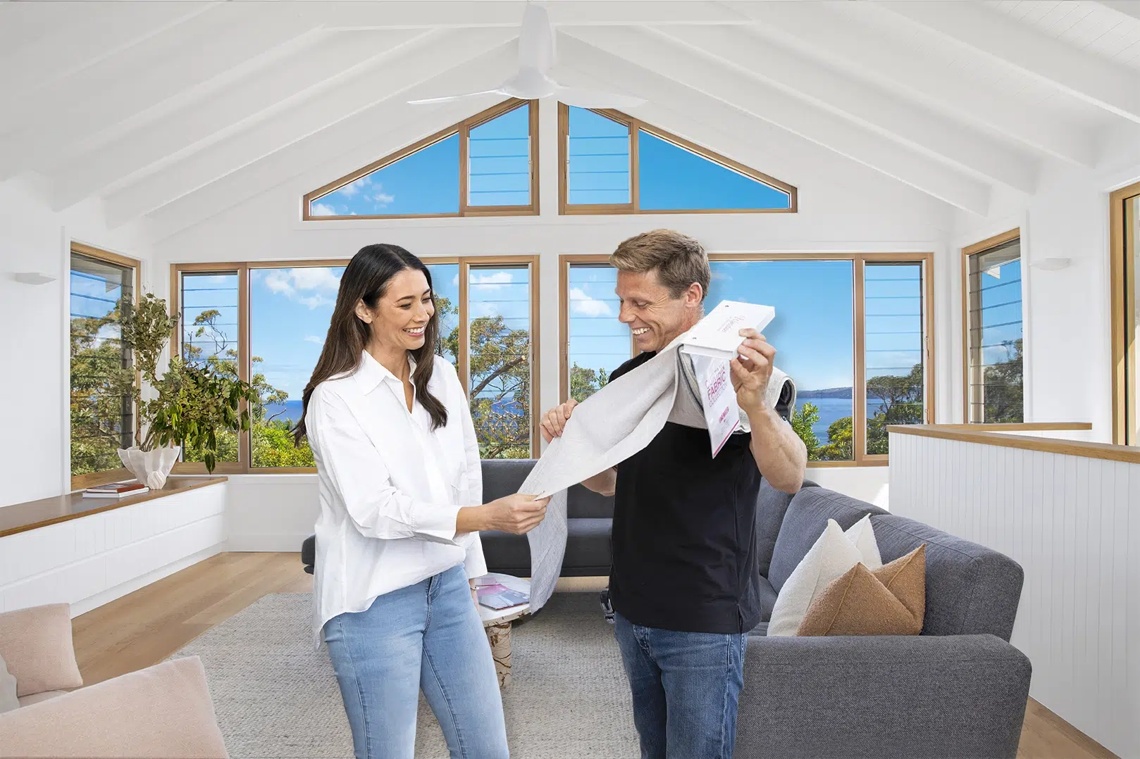 Custom Blinds, Doors, Shutters & Awnings | Free Quote | Wynstan