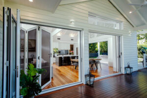 Crimsafe Security Doors - Security Screen Doors | Wynstan