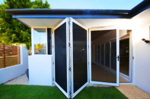 Crimsafe Security Doors - Security Screen Doors | Wynstan