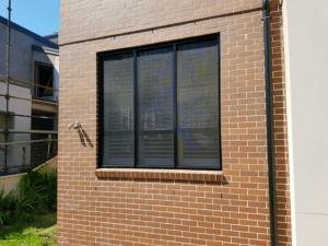 Crimsafe Security Windows - Security Screen for Windows