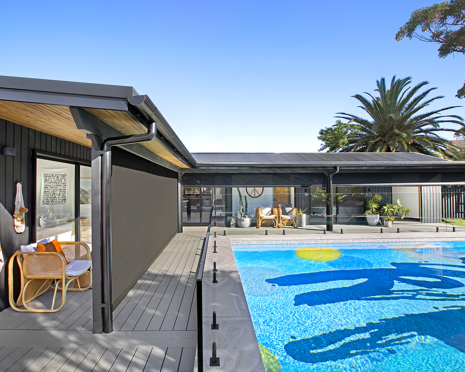 Custom Blinds, Doors, Shutters & Awnings | Free Quote | Wynstan