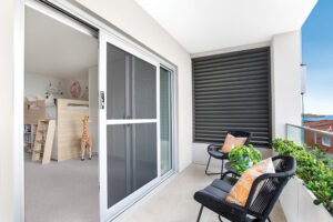 Crimsafe Security Doors - Security Screen Doors | Wynstan