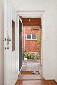 Crimsafe Security Doors - Security Screen Doors | Wynstan