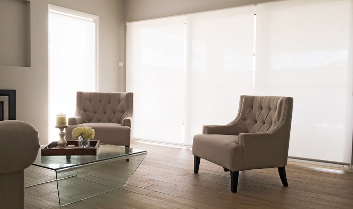 What Type Of Blinds Suit Your Home? - Wynstan